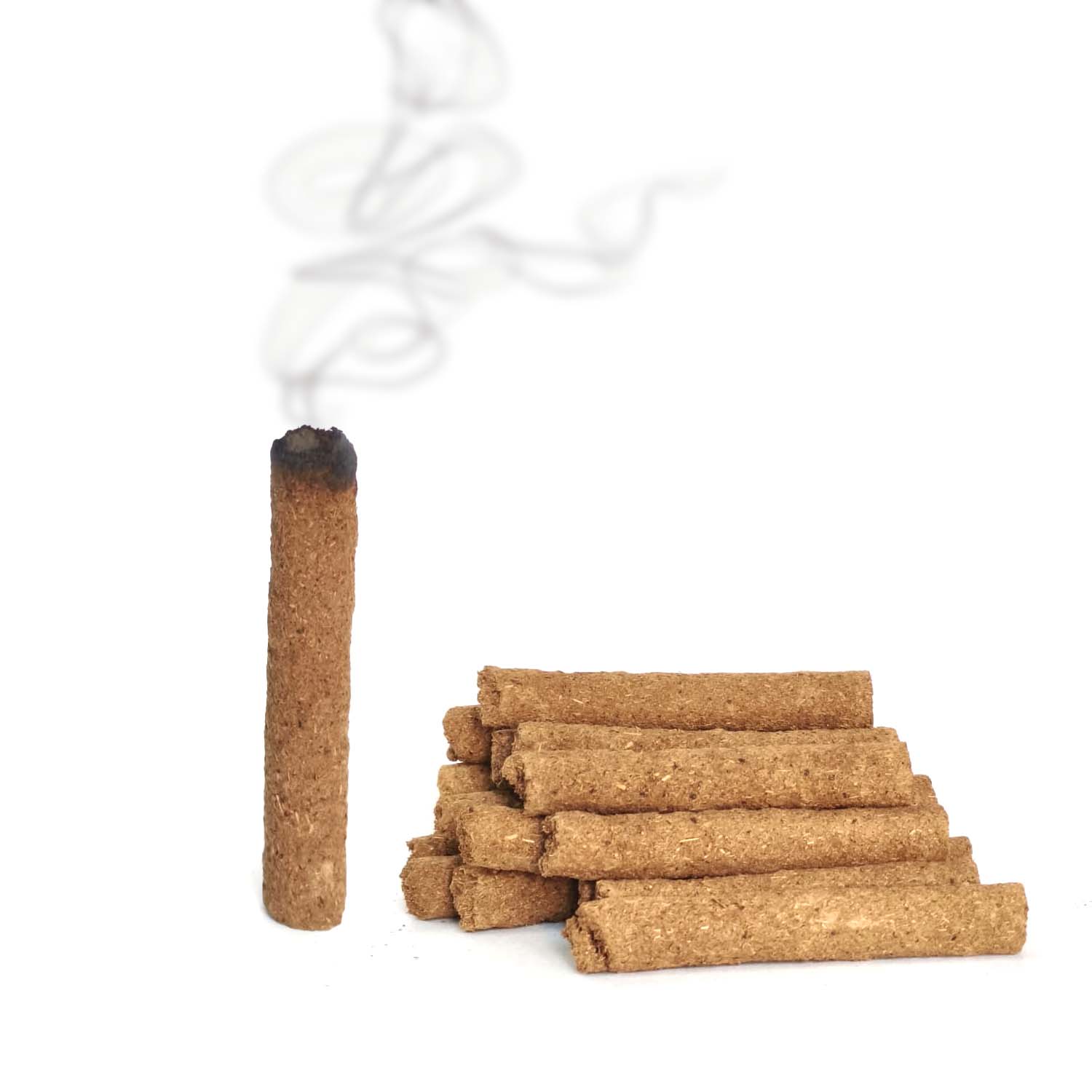 Gomay Shaastriya Dhoop Batti – 100% Natural